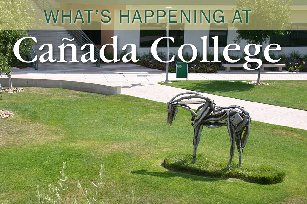 Cañada College
