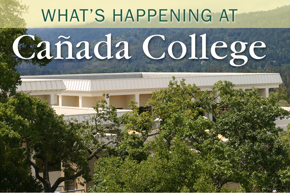 Cañada College